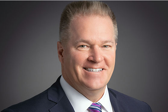 Delta Dental of Virginia names David Notari Senior Vice President ...